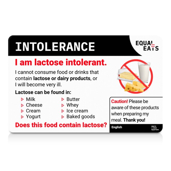 Foods That Contain Lactose