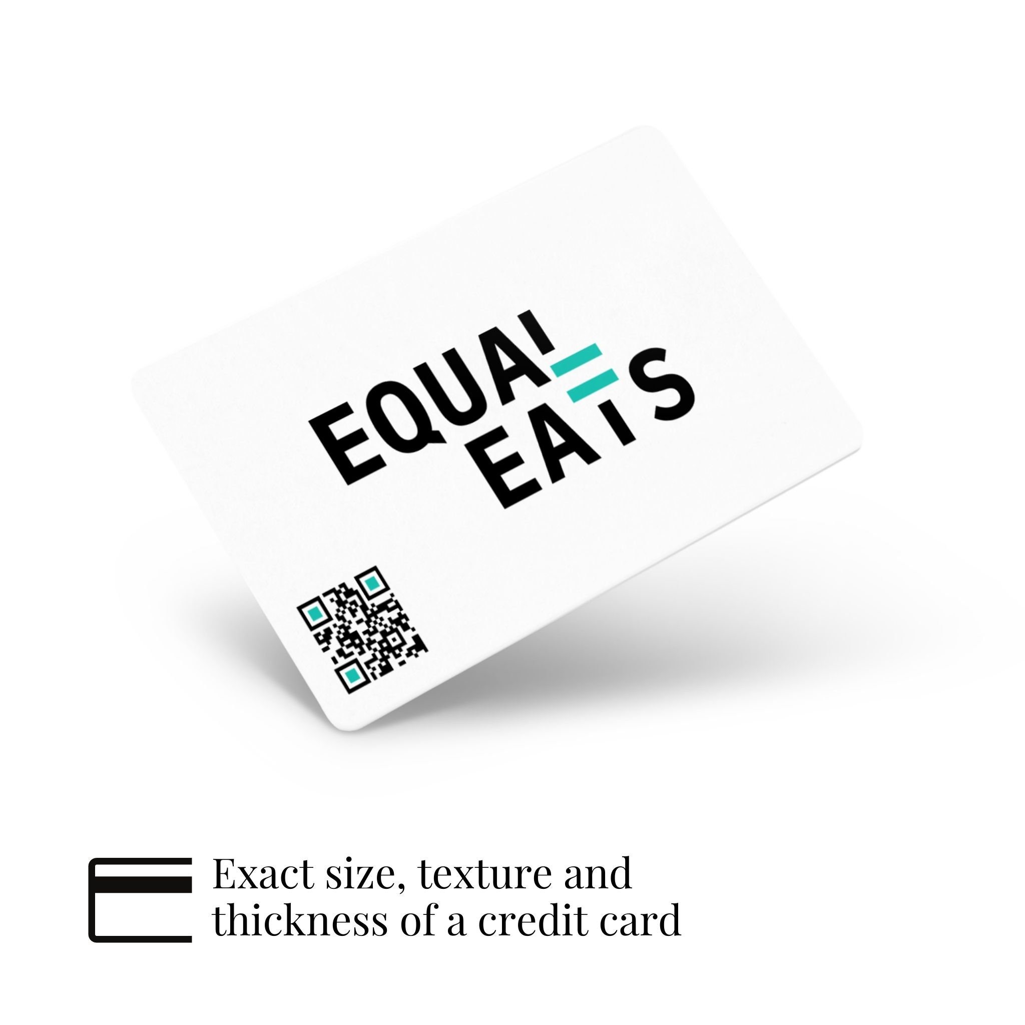 Customized Food Allergy Card Custom Translation Card 500 - Etsy