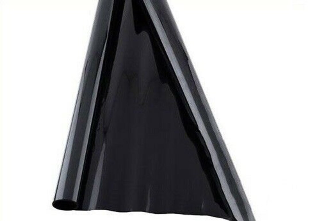 Window Film Dark Smoke 5% Privacy Tint Self-adhesive ( Free Postage ...