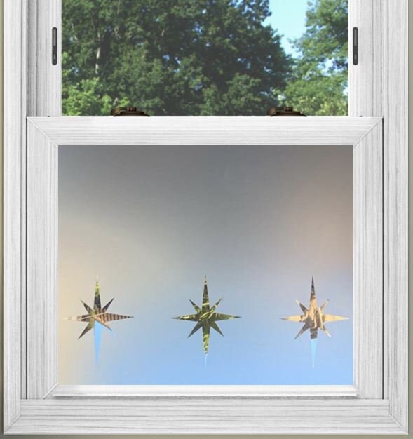 Frosted Bubble Free Window Film Decals Stickers for Glass - Etsy UK