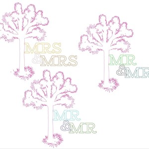 Joshua Tree Wedding Cake Topper Desert Wedding Cake Topper - Etsy