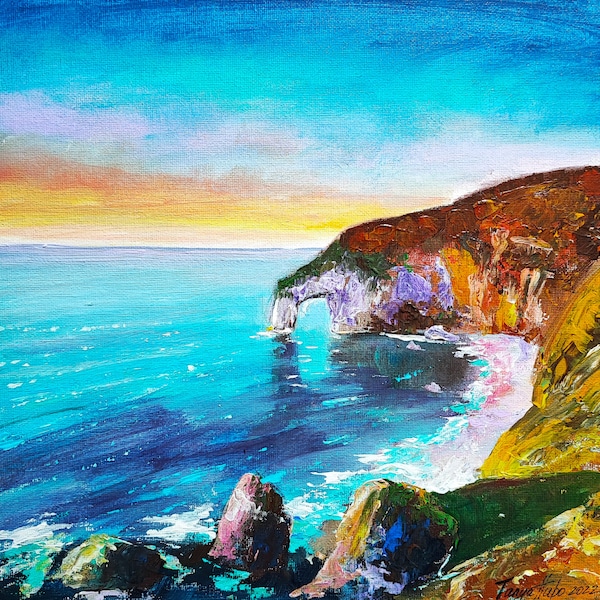 Irish Artwork - Etsy