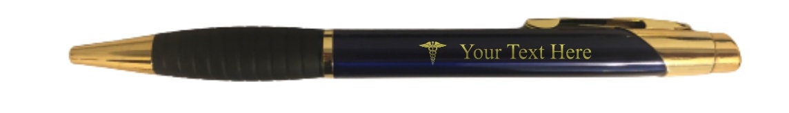 Personalized Nurse Doctor Gift Medical Field Engraved Coated - Etsy