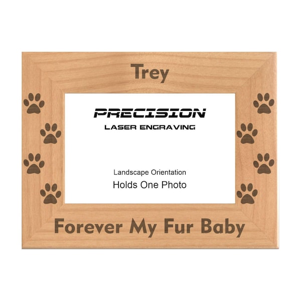 Dog Picture Frames - Etsy