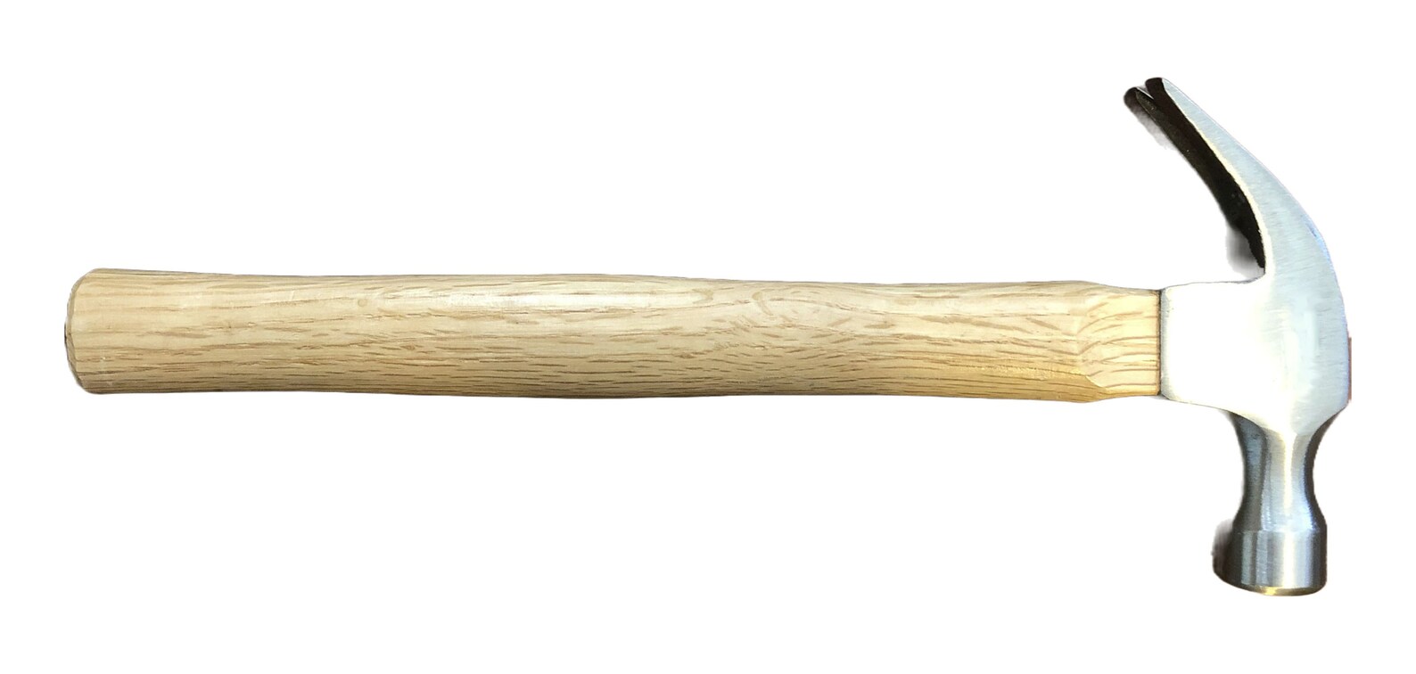 Personalized Engraved Hammer Custom Text 16oz Claw Hammer With Wooden ...