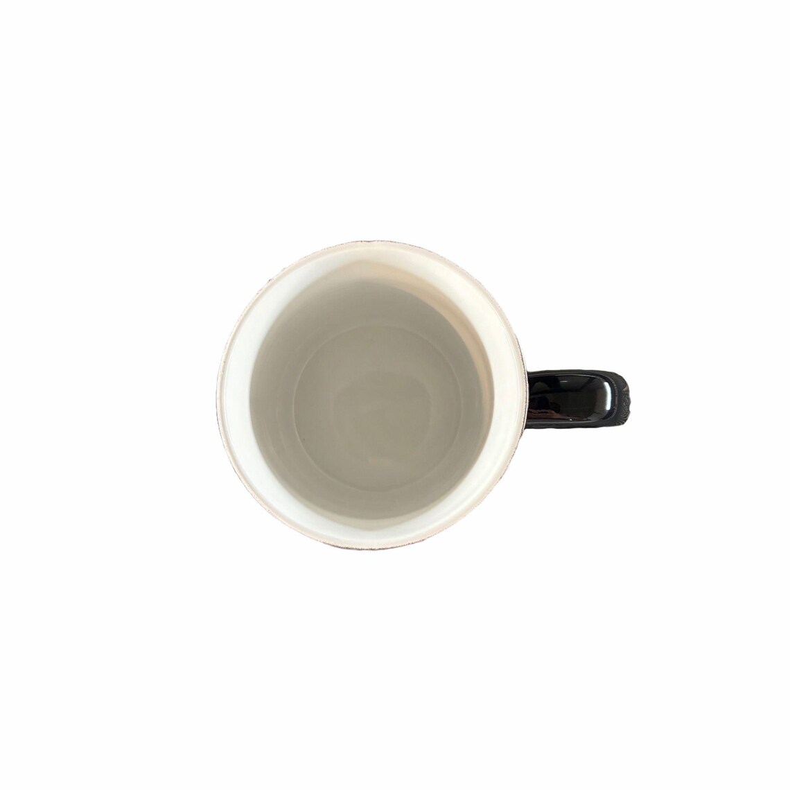 North Carolina Coffee Mugs, NC State Pride 11oz Ceramic Cup Teacup With ...