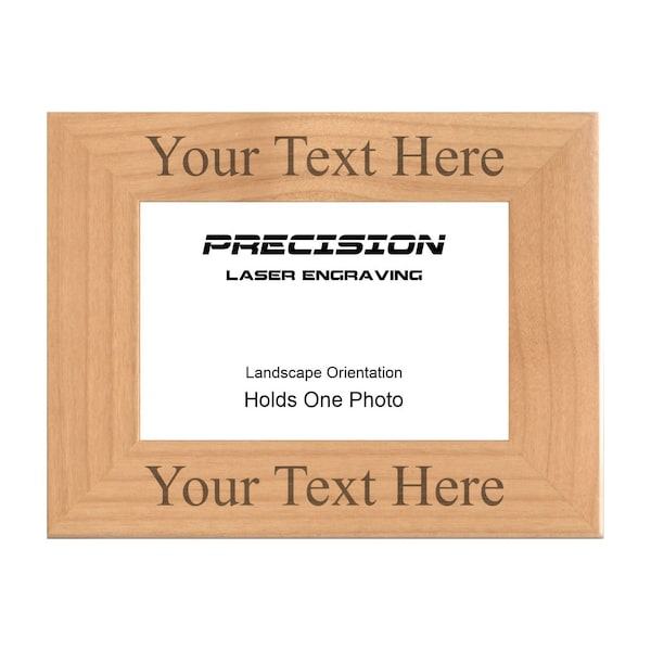 Personalized Frame - Etsy