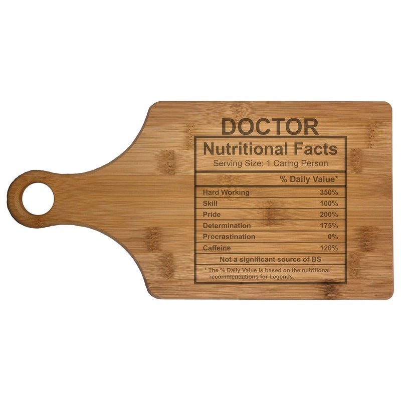 Hospital Doctors Board - Etsy
