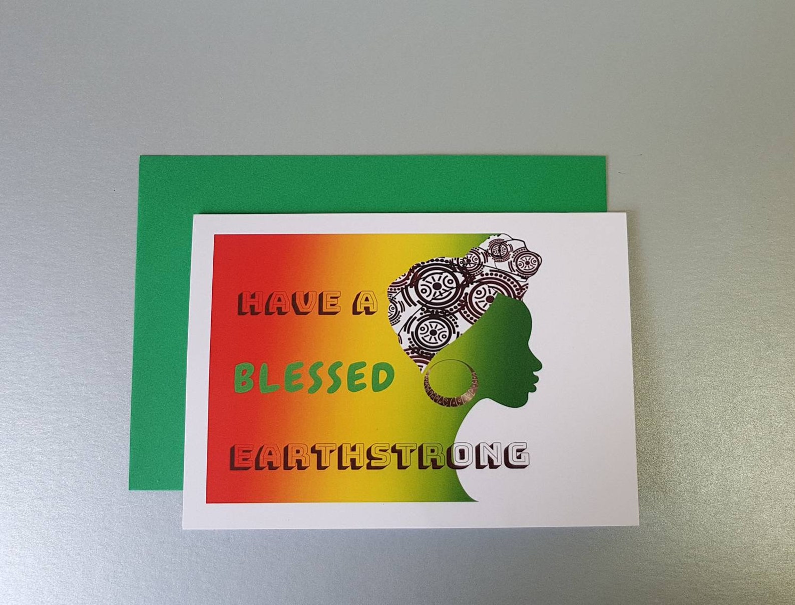 Blessed Earthstrong Series. Happy Birthday Greetings /blessed ...