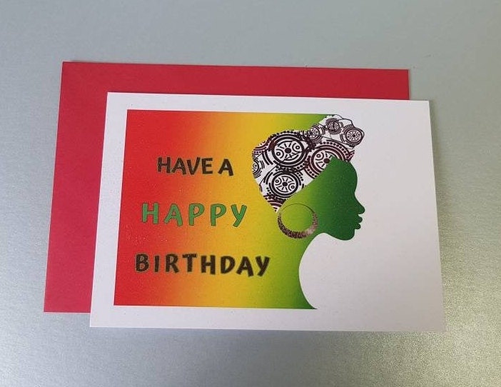 Blessed Earthstrong Series. Happy Birthday Greetings /blessed ...