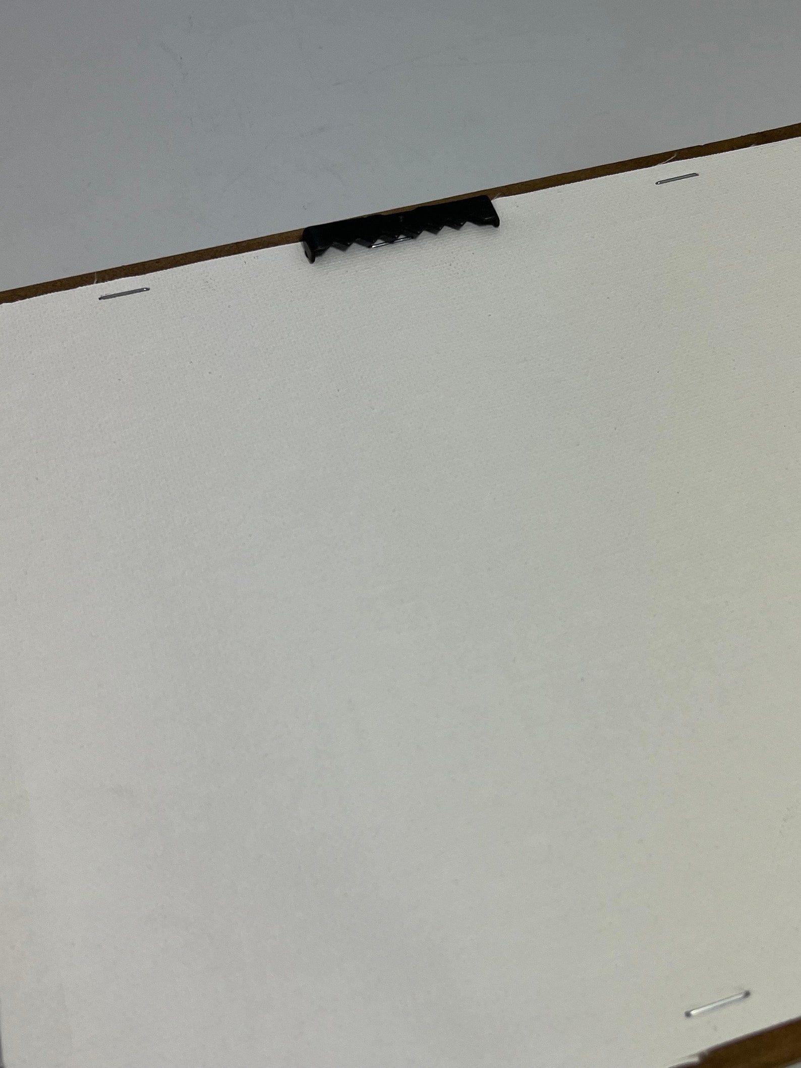 He Walks With Me ... , Reverse Canvas Frame, Rustic, Country, Farmhouse ...