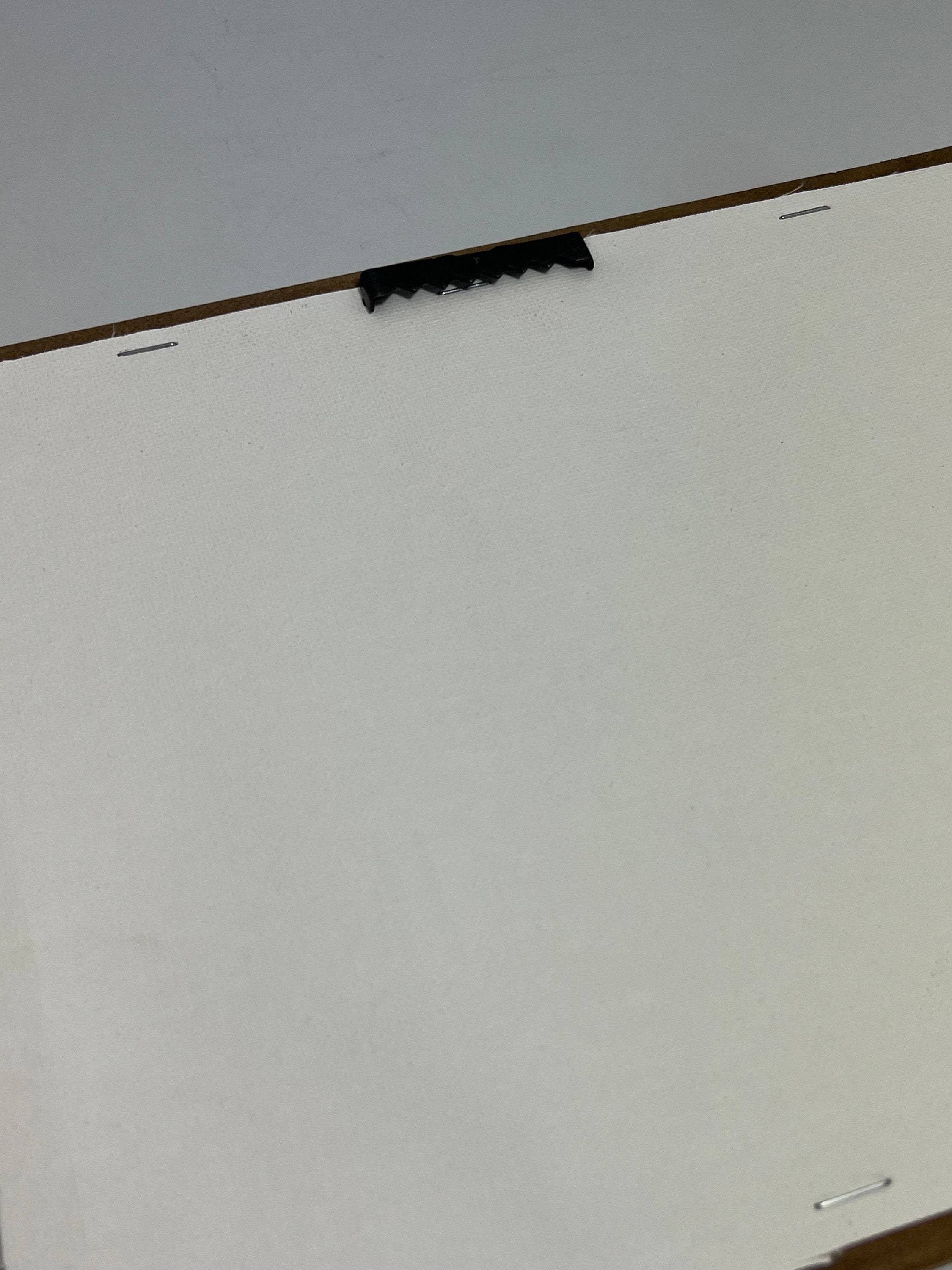 He Walks With Me ... , Reverse Canvas Frame, Rustic, Country, Farmhouse ...