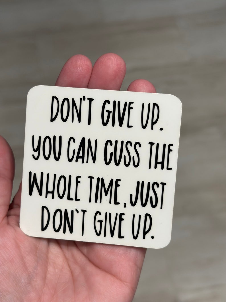 Funny Fridge Magnet - Etsy