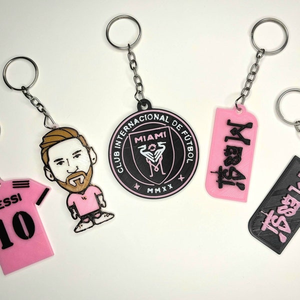 Inter Miami Logo Svg - Etsy