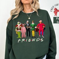 Friends - Etsy