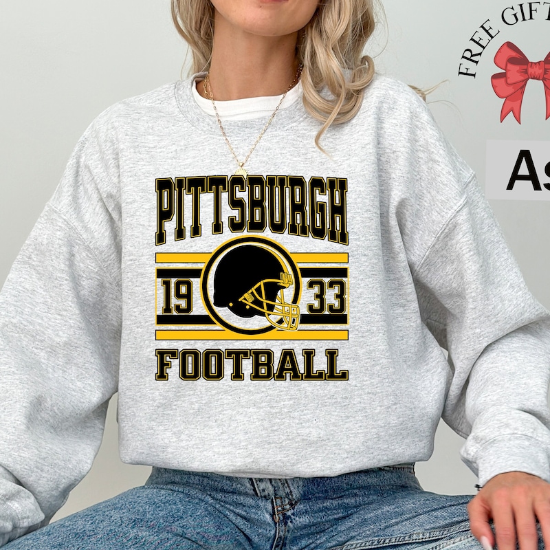 Pittsburgh - Etsy