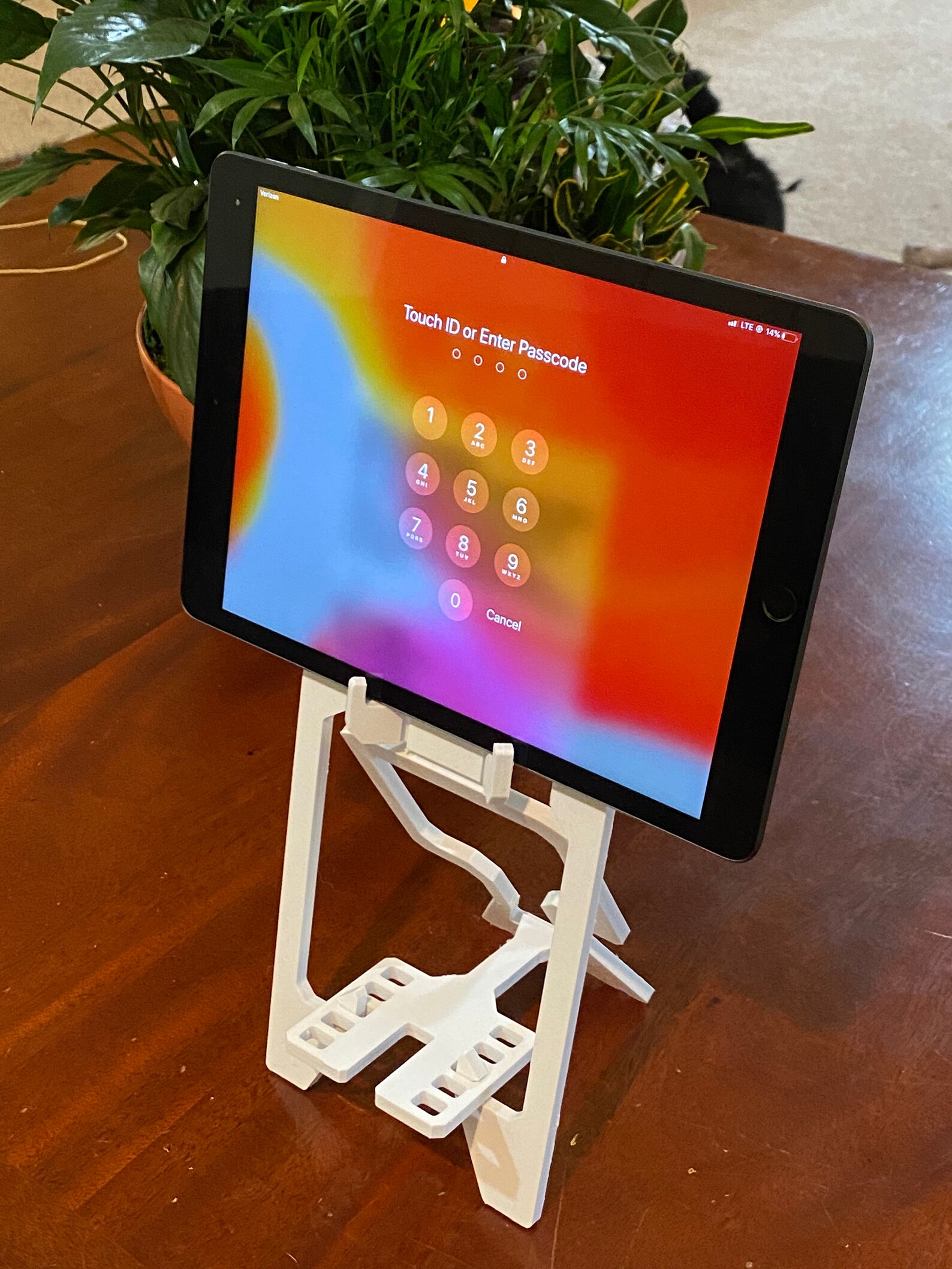 Smartphone, tablet, stand, riser, adjustable, foldable, cool, eagle ...