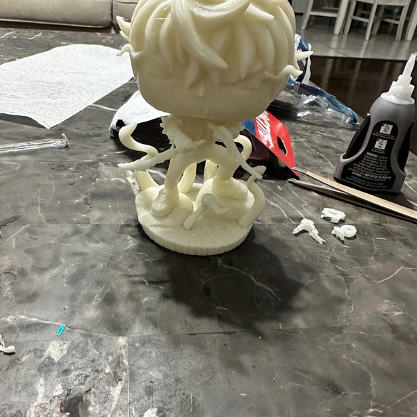 Funko Pop Solo Leveling - Etsy