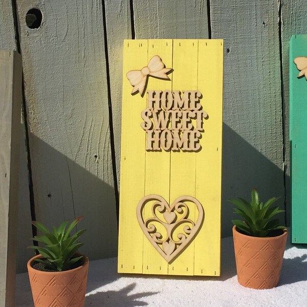 Pallet Shadow Box - Etsy