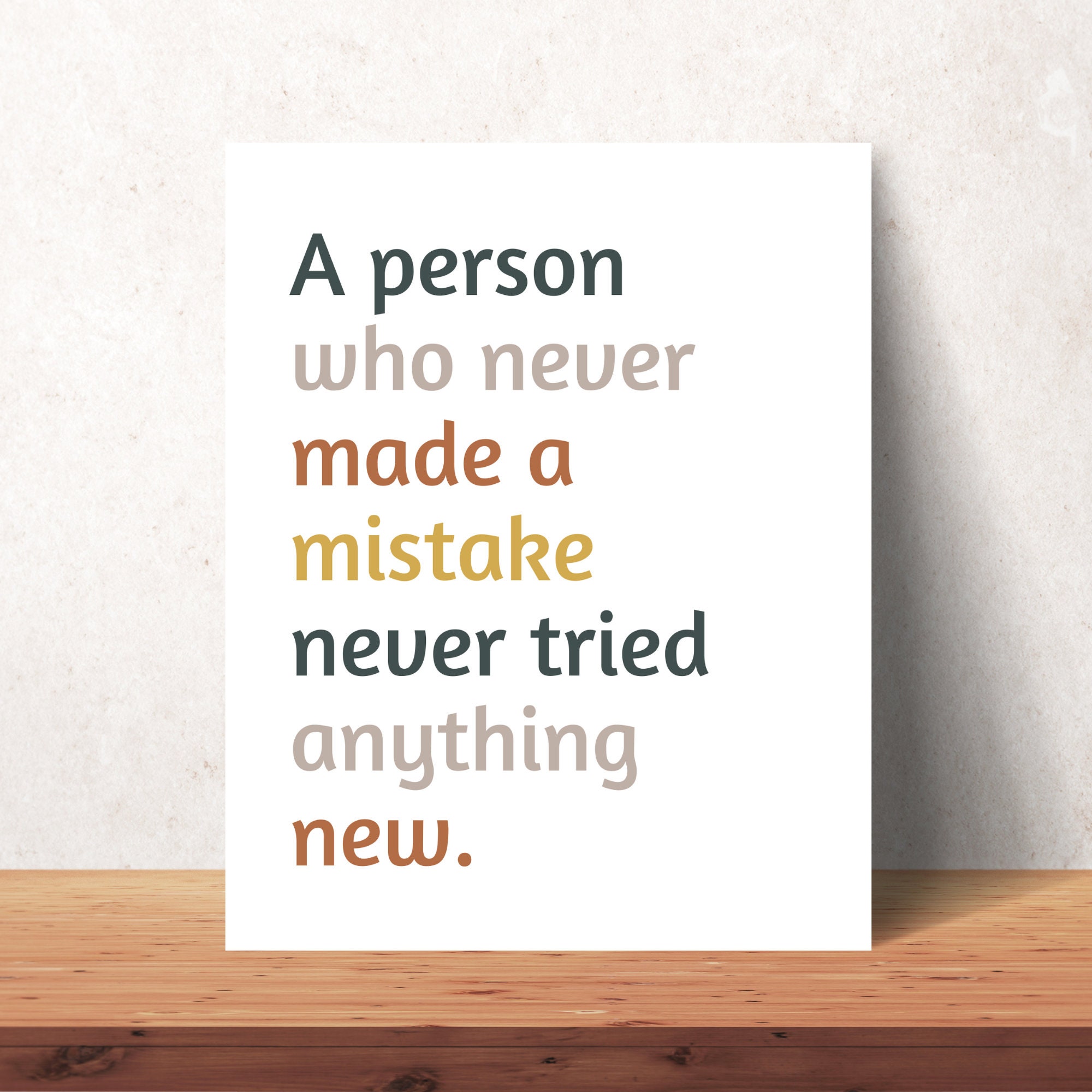 Classroom Inspirational Posters | Classroom Decor | Inspire | Classroom ...