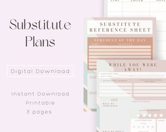 While You Were Away - Etsy