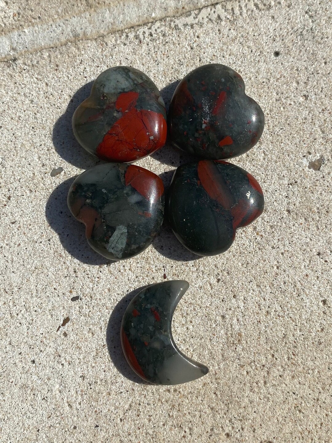 African Dragons Blood - Etsy