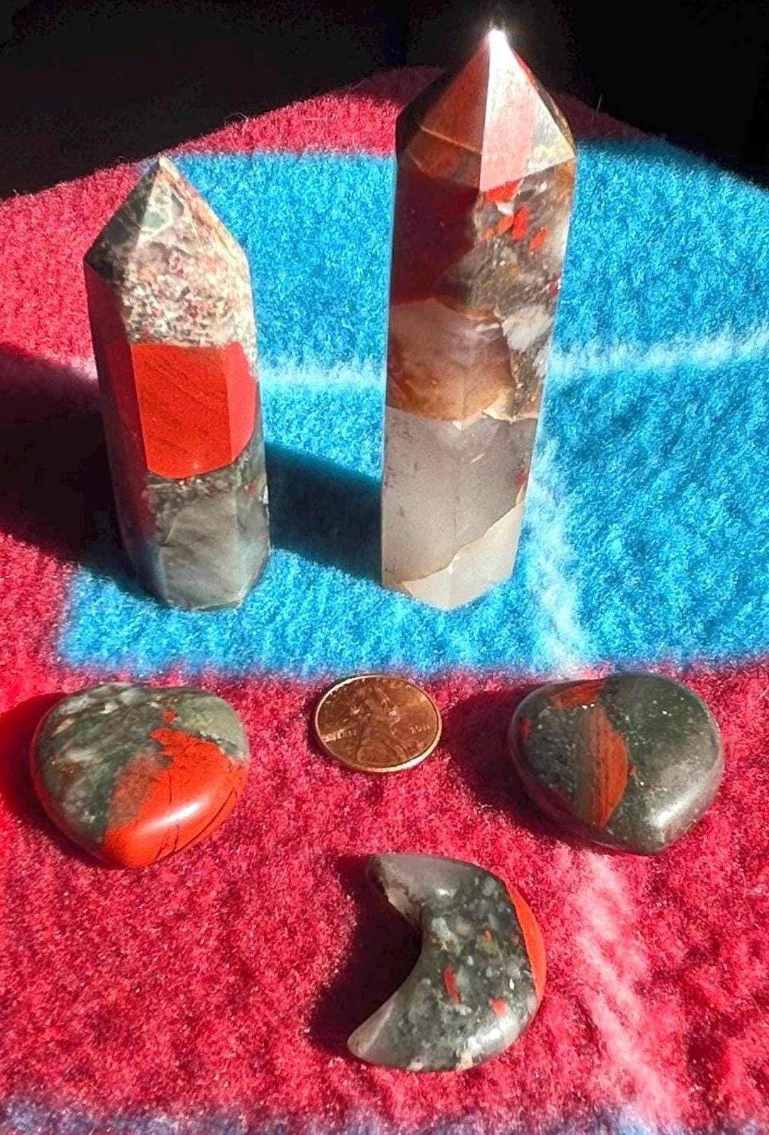 African Dragons Blood - Etsy