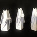 Origami Nativity Set, Handmade Nativity, Christmas Scene - Etsy