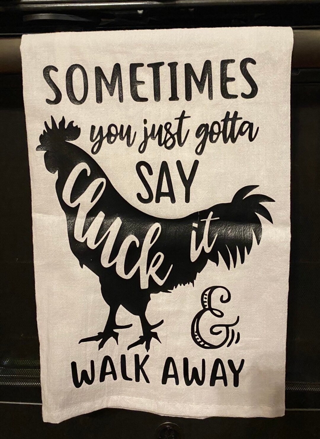 Cluck It - Etsy