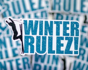 Alta Utah Sticker Tail Map Sticker Ski Sticker Snowboard - Etsy