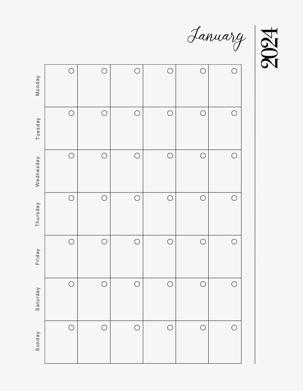 Printable Purple Meadow Teacher Planner 2024, Self-care Journal, Self ...