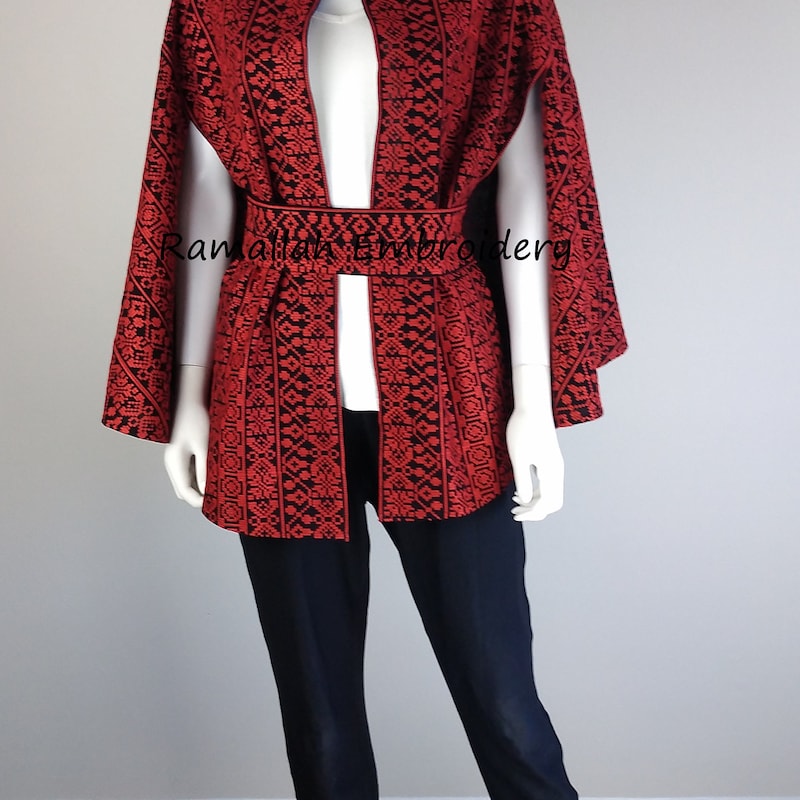 Palestinian Morocco - Etsy