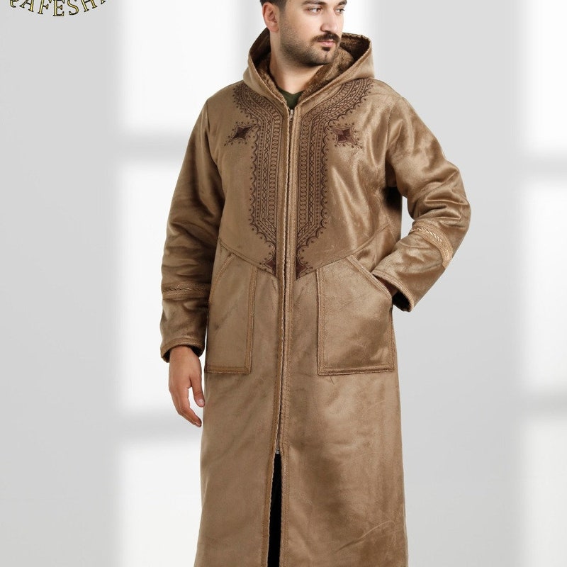 Islam Jacket - Etsy UK