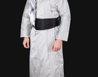 One Size Cape Jacket Embroidery Palestinian Tatreez - Etsy