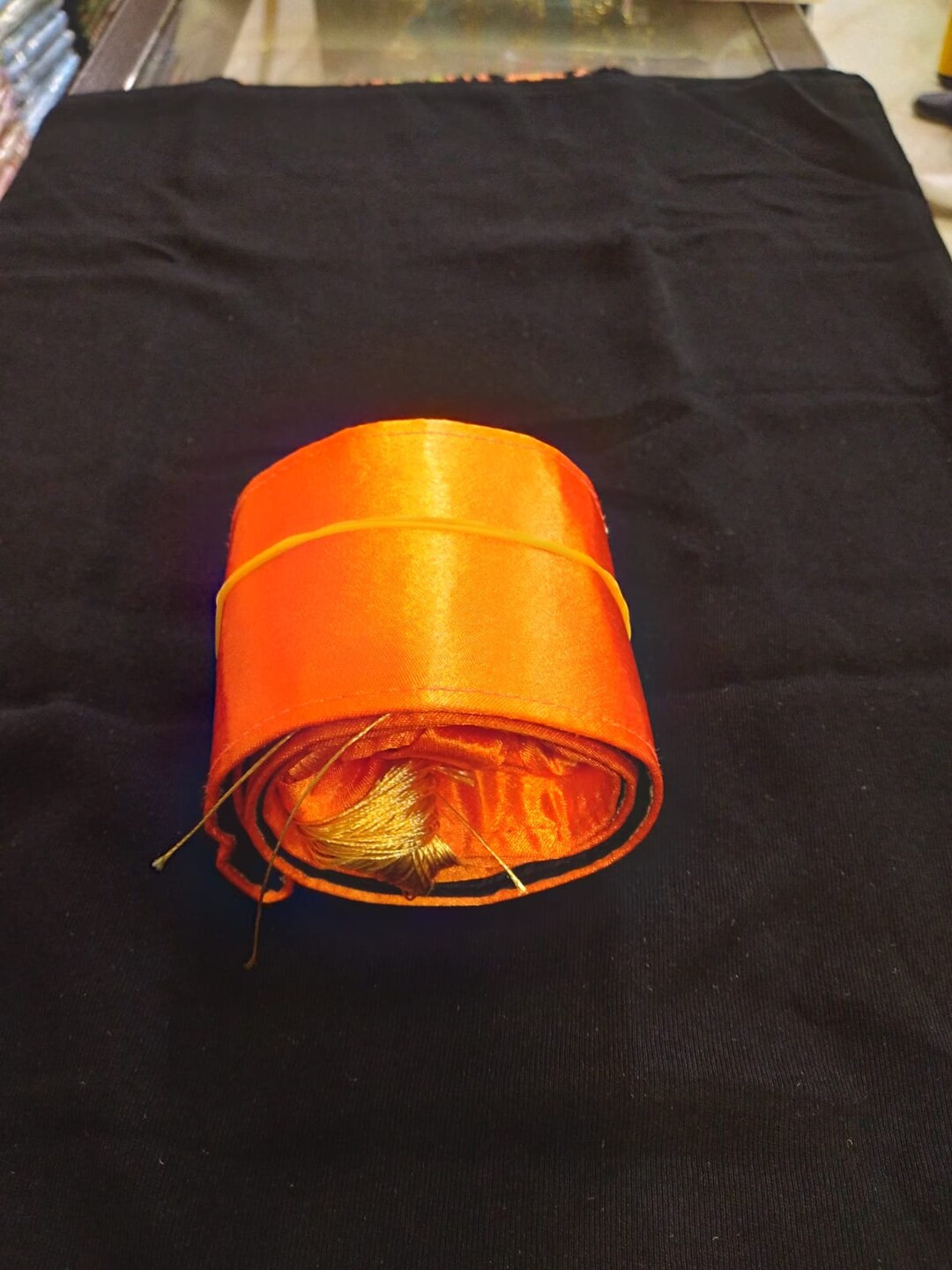 Palestinian Thobe Belts Sayah - Etsy