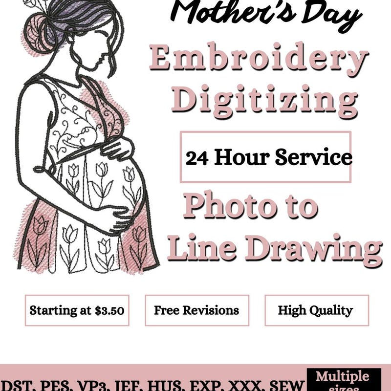Custom Vector Line Art - Etsy