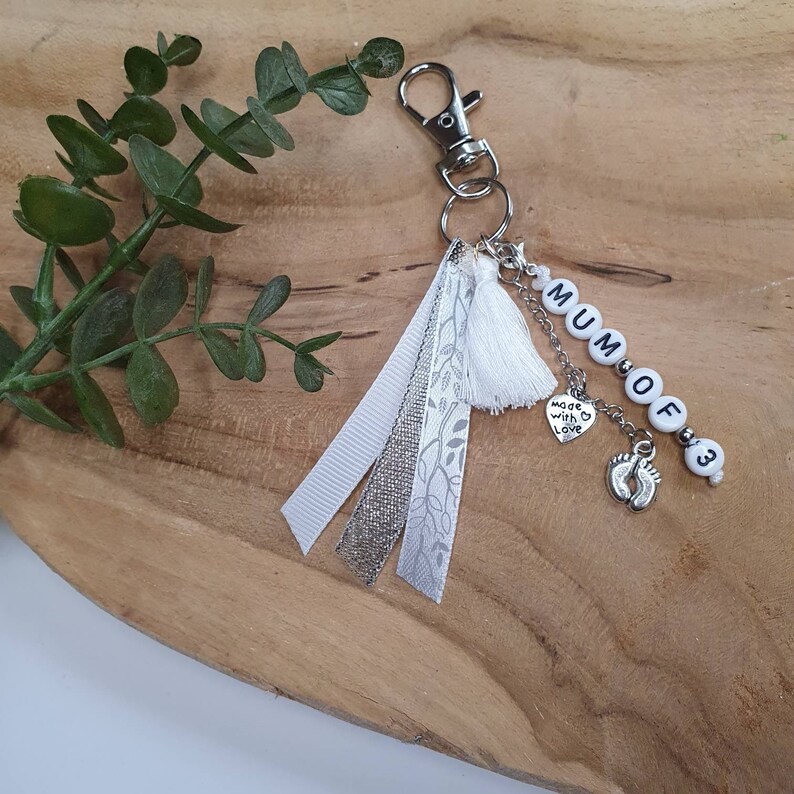 Porte clé personnalisé | Etsy France