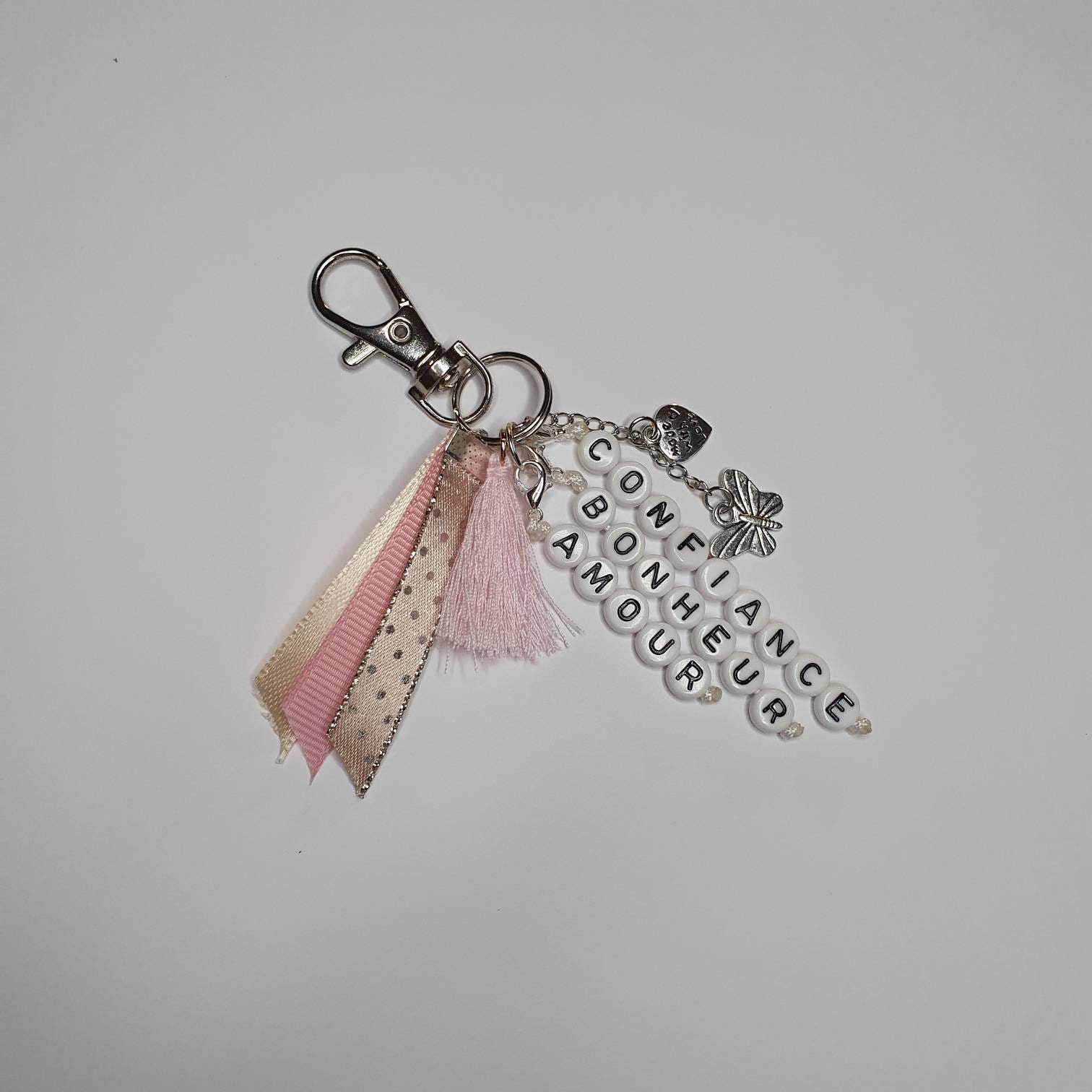 Porte clé personnalisé - Etsy France