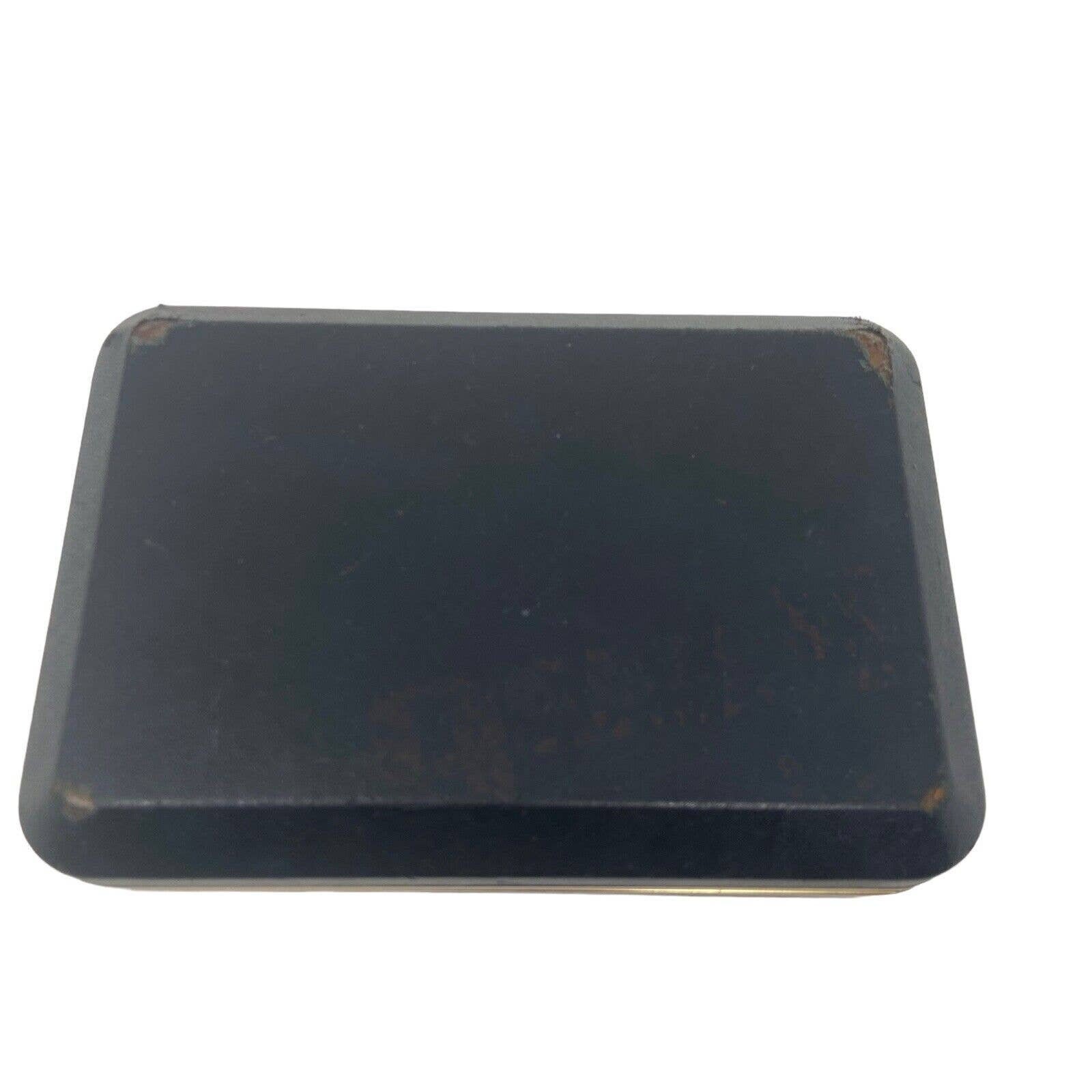 Vintage Heraldic Order of Isabella the Catholic Black Leather - Etsy