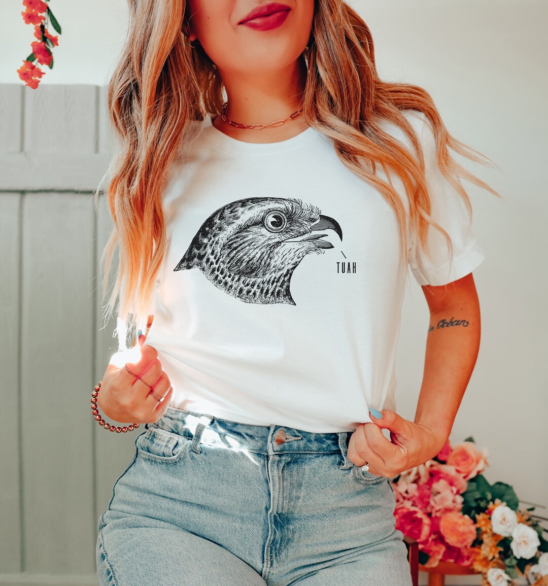 Hawk Tuah Spit on That Thang Gen Z Shirt Inappropriate Shirt Silly ...