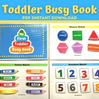 Sight Words Builder Read, Build and Write Sight Words Activity Busy ...