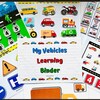 Air Land Sea Activity, Transportation Sorting Game, Preschool ...