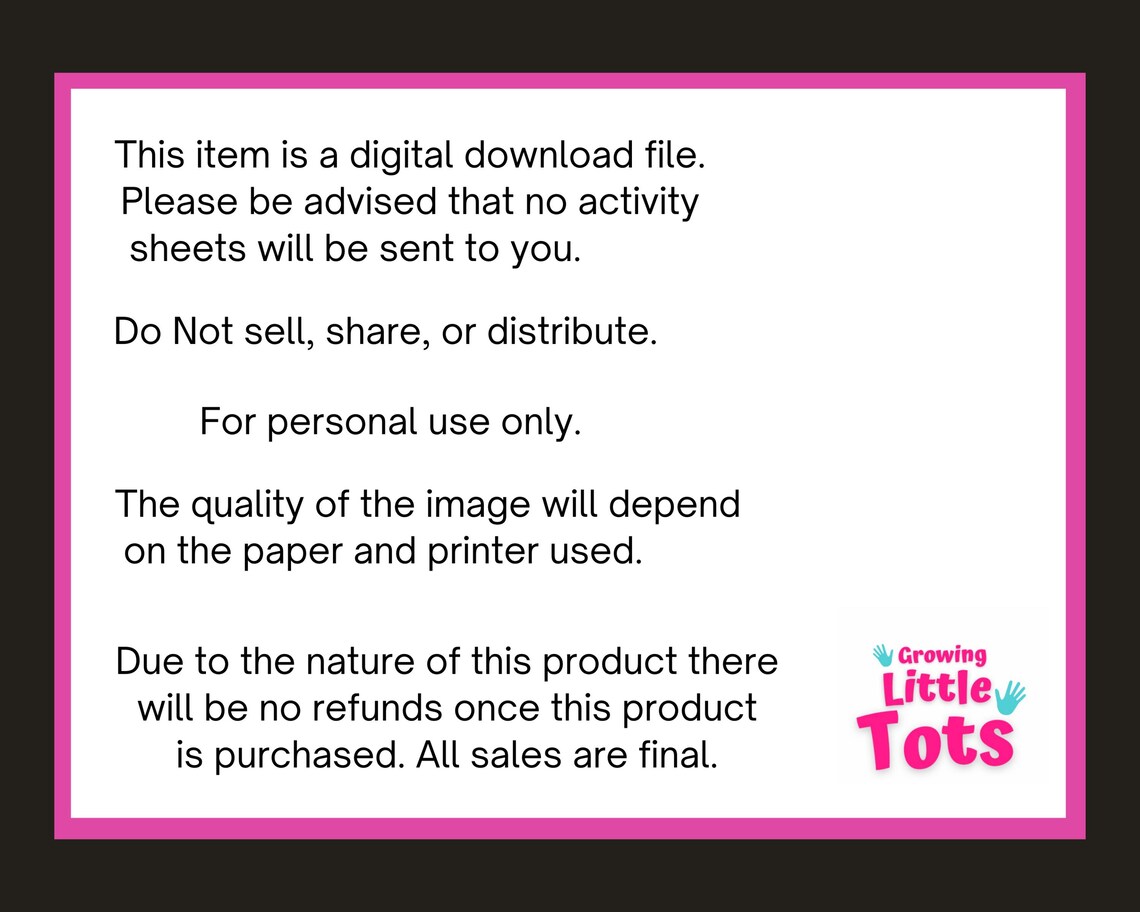 Weather Matching Activity Preschool Busy Book Activity | Etsy