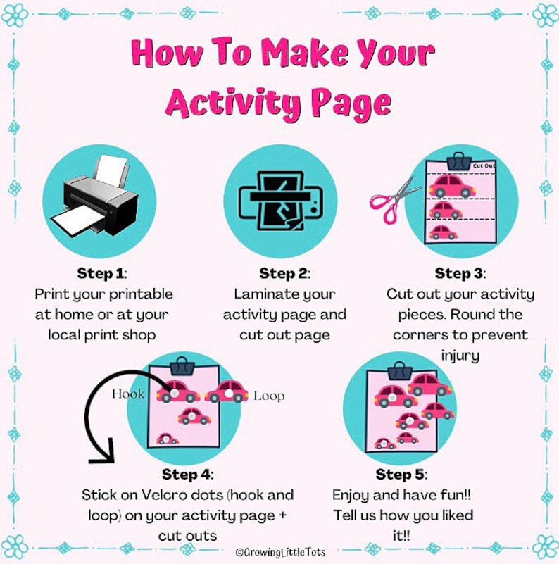 Air Land Sea Activity Transportation Sorting Game Preschool - Etsy UK