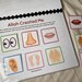 Islamic Toddler Busy Book, Islamic Themed Learning Binder, Ramadan ...