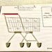 Supermarket Activity | Pre-school Activity Sheet - Etsy UK