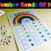 Toddler Busy Book | Learning Binder | Preschool Busy Book | Toddler ...
