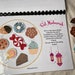 Islamic Toddler Busy Book, Islamic Themed Learning Binder, Ramadan ...