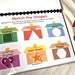 Islamic Toddler Busy Book, Islamic Themed Learning Binder, Ramadan ...