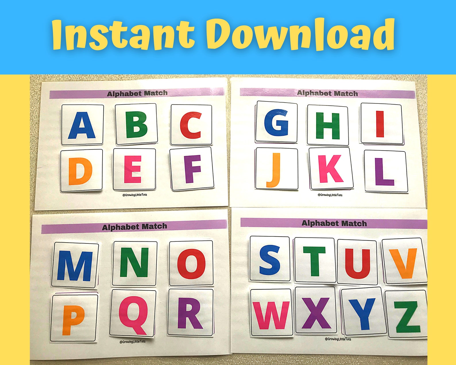 Toddler Busy Book Learning Binder Preschool Busy Book - Etsy